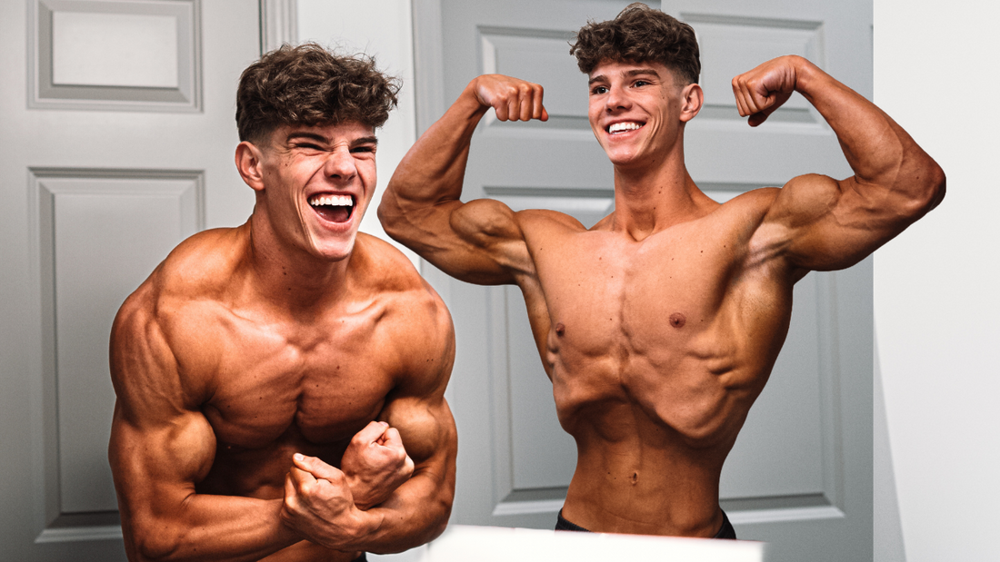 Casey Kelly